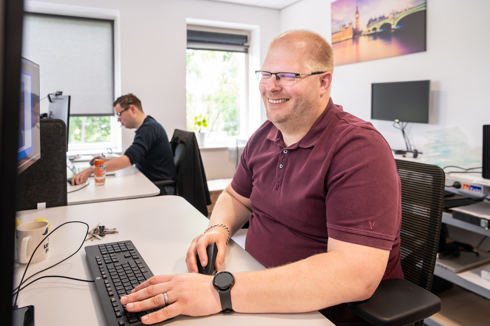 Kaseya365 – Efficiënt en eenvoudig IT-beheer - InToto