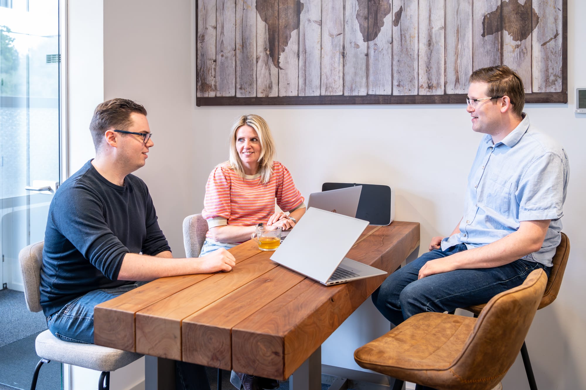 IT-Diensten - InToto