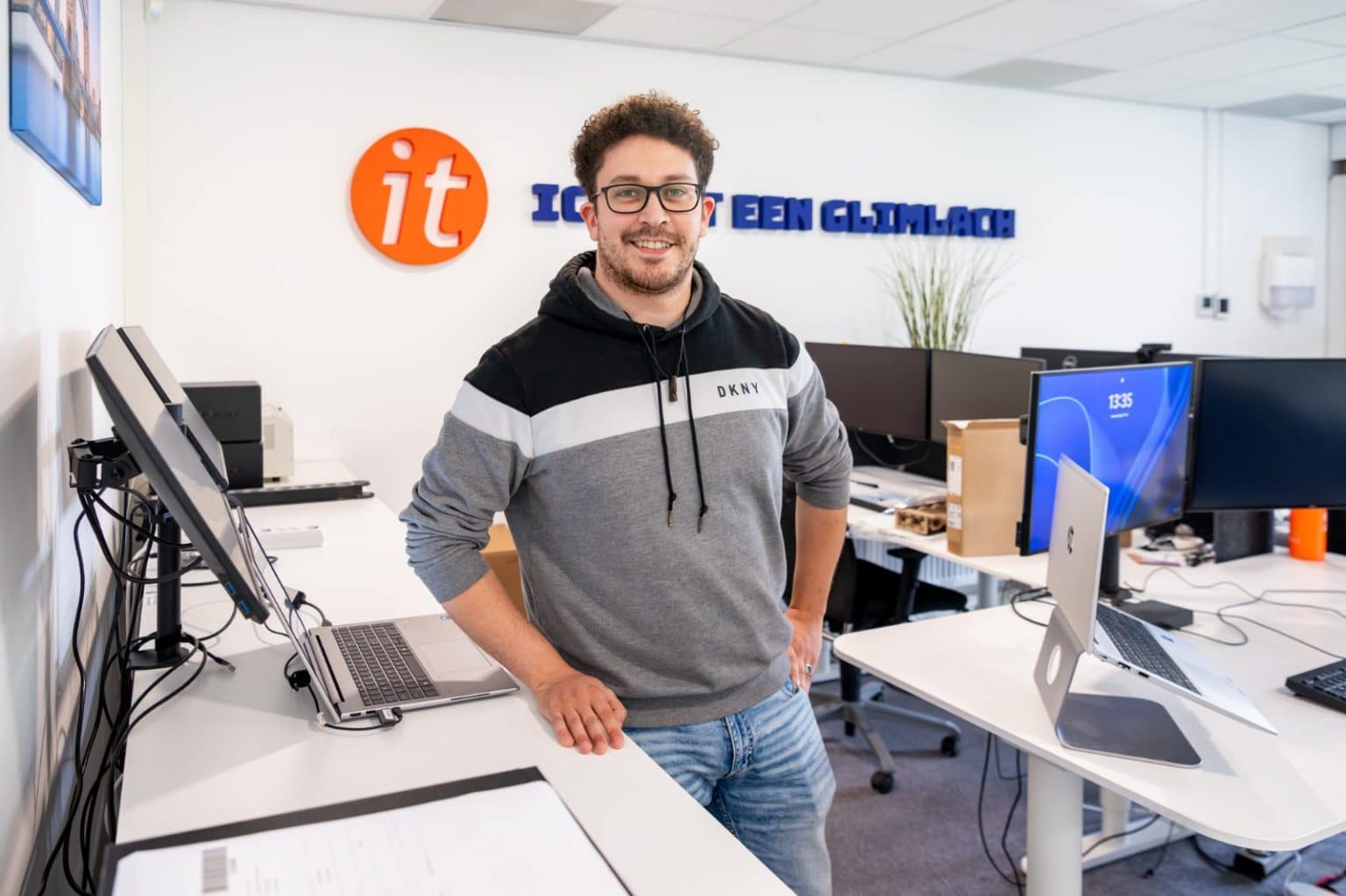 IT Glue – Transparante en gestructureerde IT-documentatie - InToto